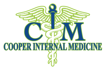 Welcome to Cooper Internal Medicine