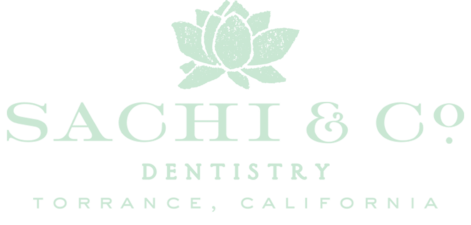 Welcome to Sachi & Co. Dentistry